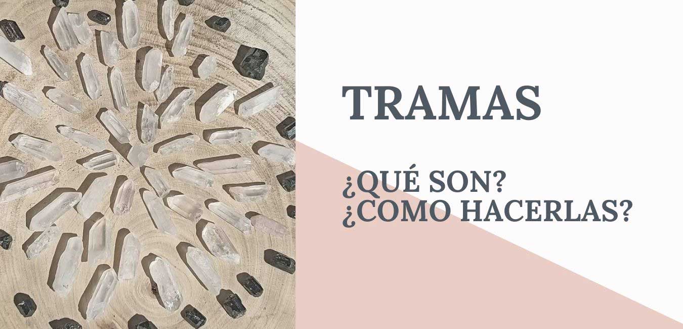 TRAMAS