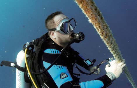 SSI Advanced Adventurer