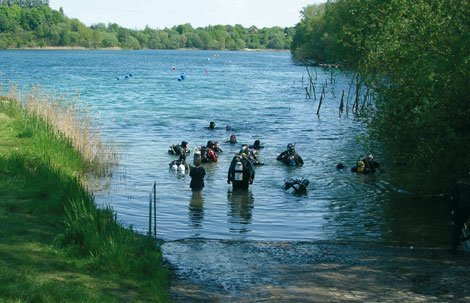 SSI Advanced Adventurer