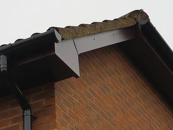 Fascias and Soffits, Double Glazing, UPVC Cladding installer