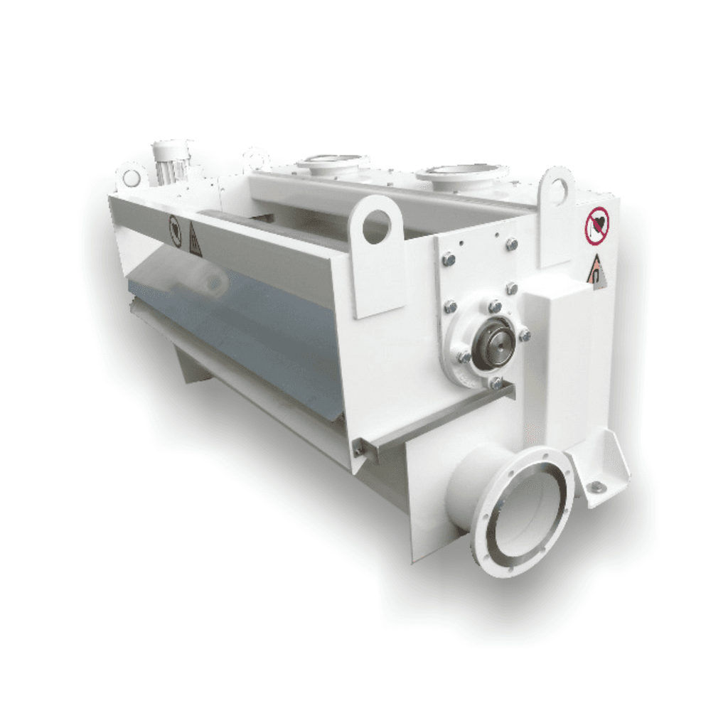 Magnetfilter - Magnetfilterautomaten von ISYKO Filtersysteme