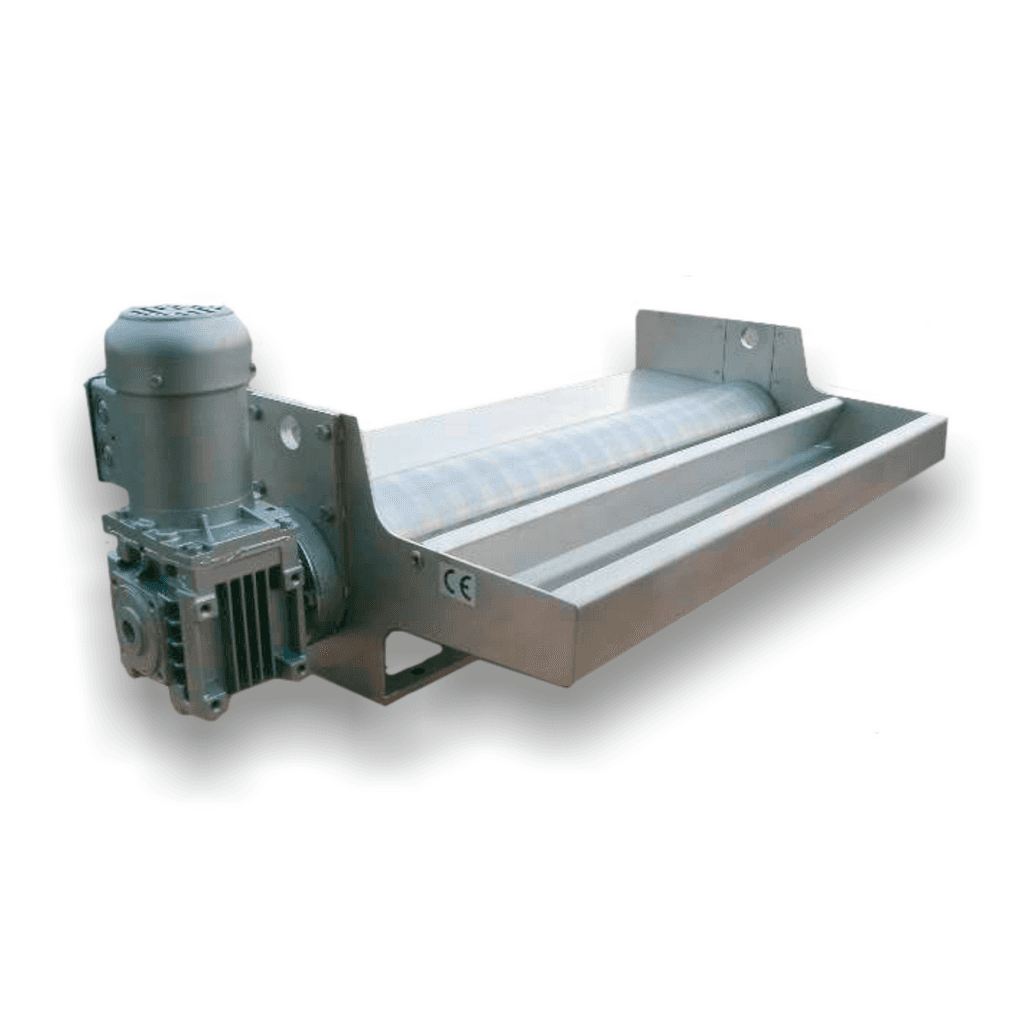 Magnetfilter - Magnetfilterautomaten von ISYKO Filtersysteme