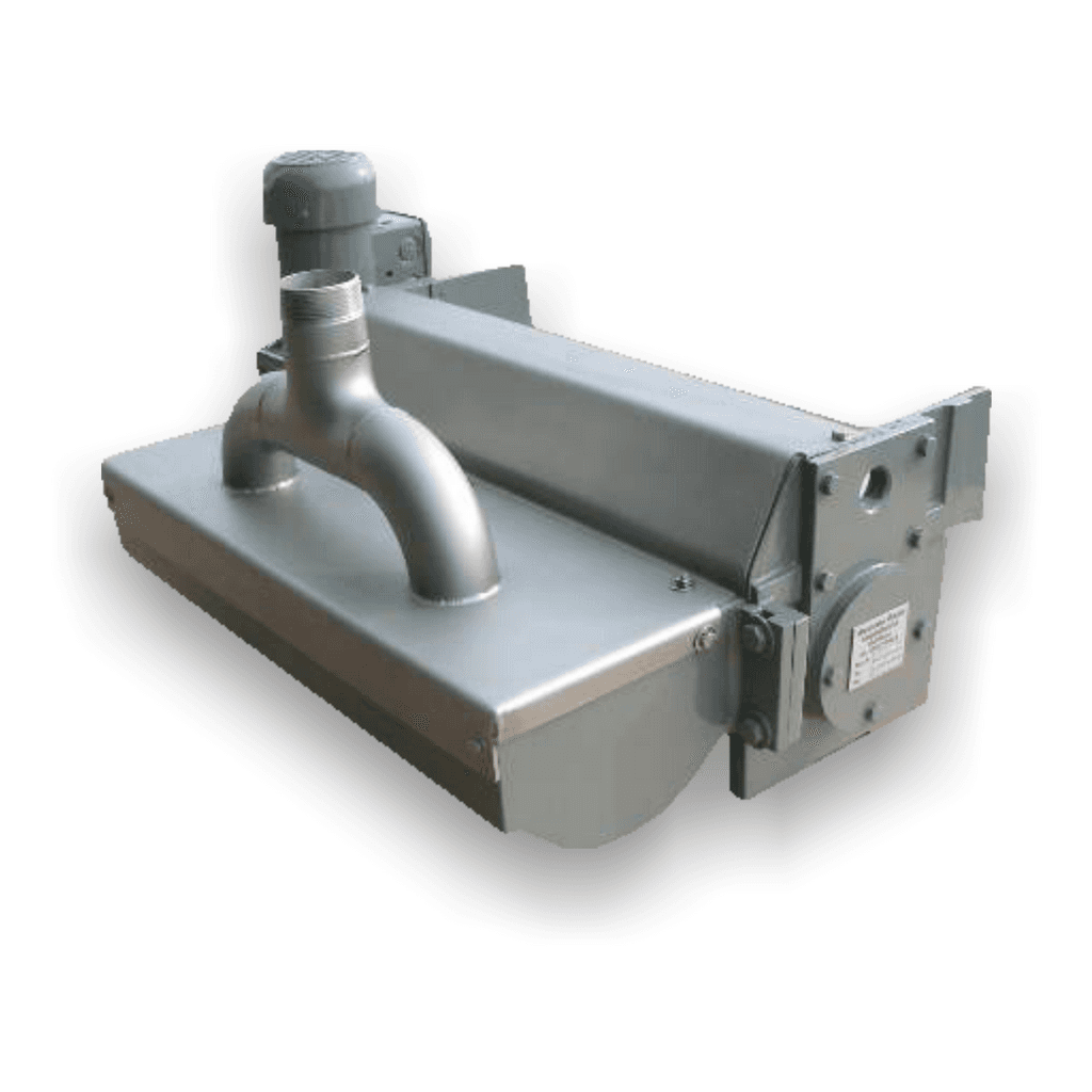 Magnetfilter - Magnetfilterautomaten von ISYKO Filtersysteme