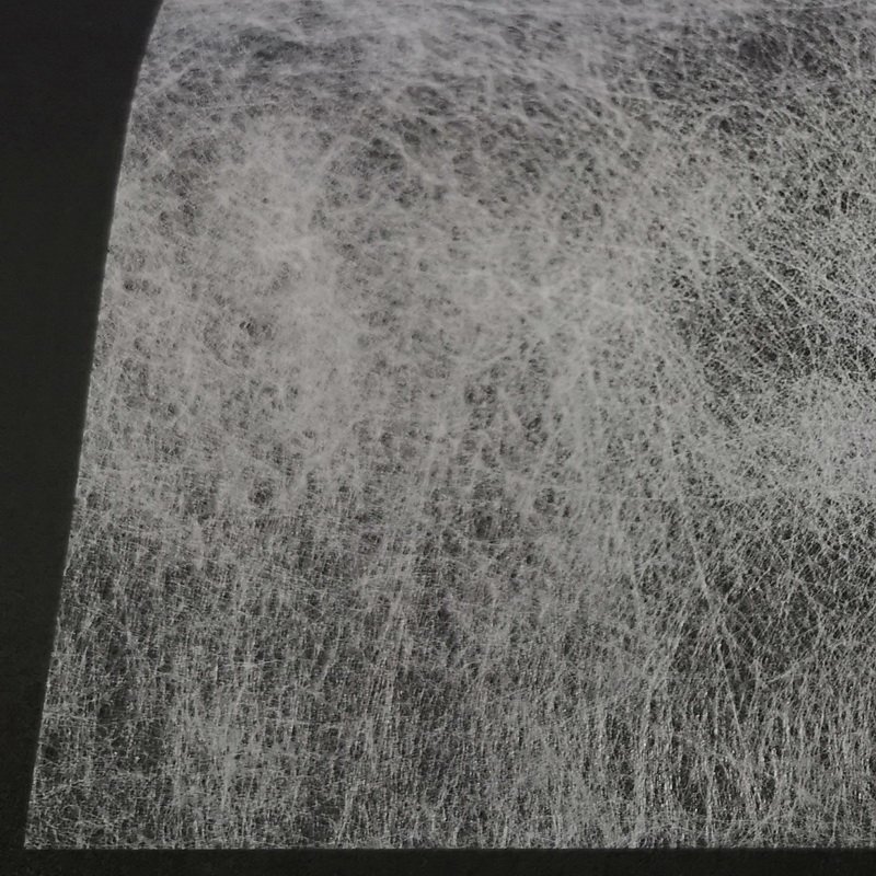 2D bis 3D+ Hochleistungs- Filtervliese von ISYKO Filtersysteme