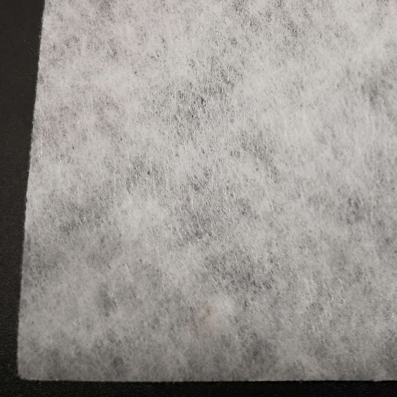 2D bis 3D+ Hochleistungs- Filtervliese von ISYKO Filtersysteme