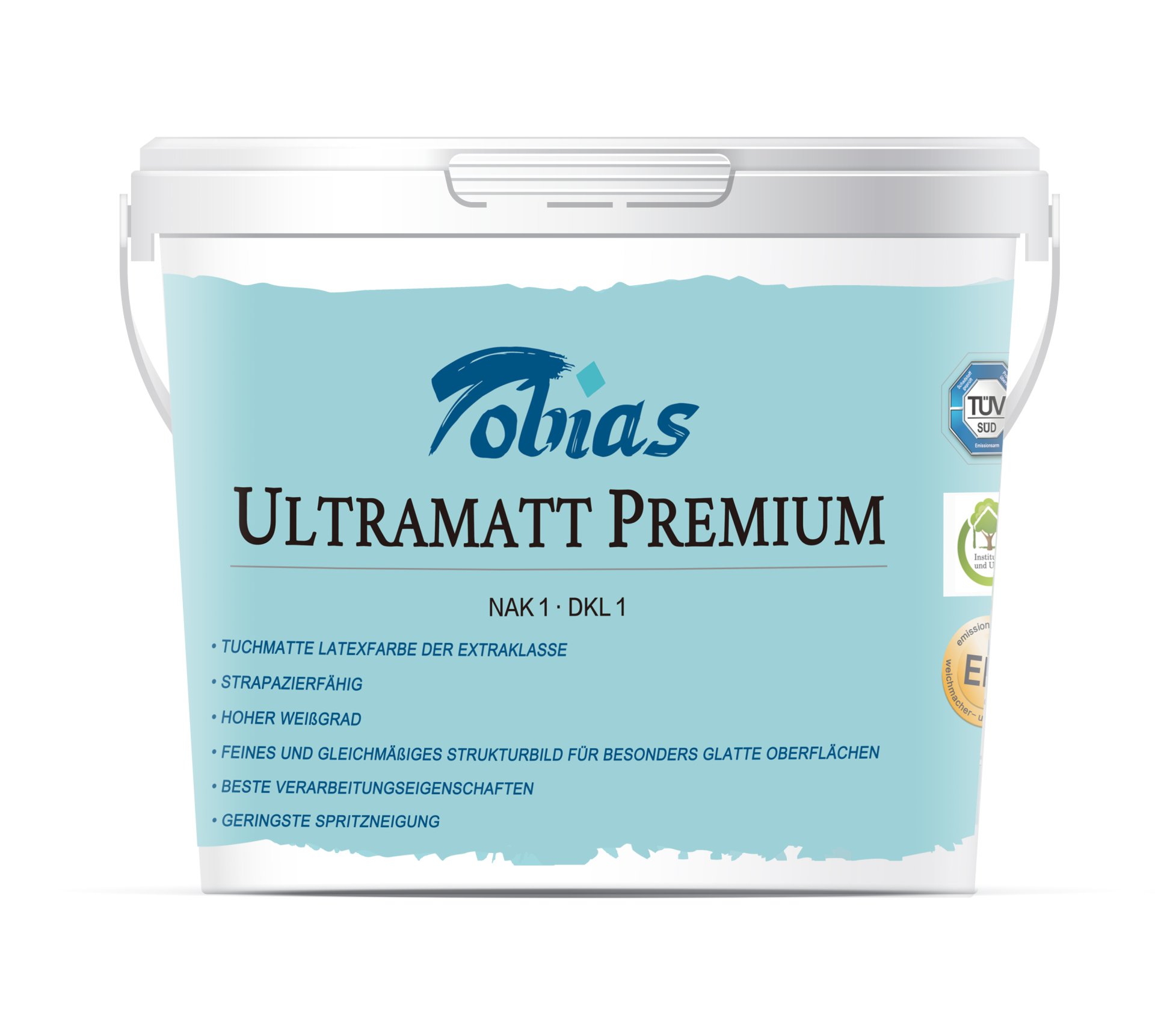 Ultramatt premium