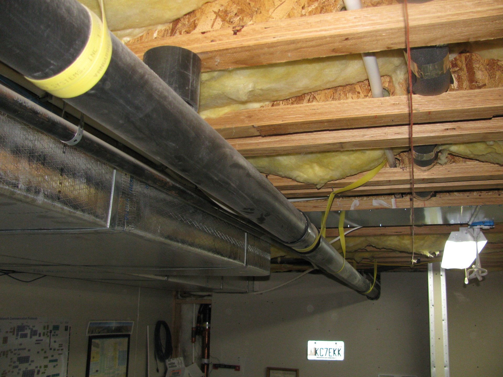 Drain water Heat Recovery