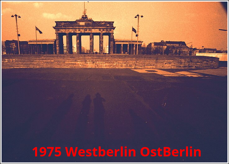 West-Berlin 1975-1982