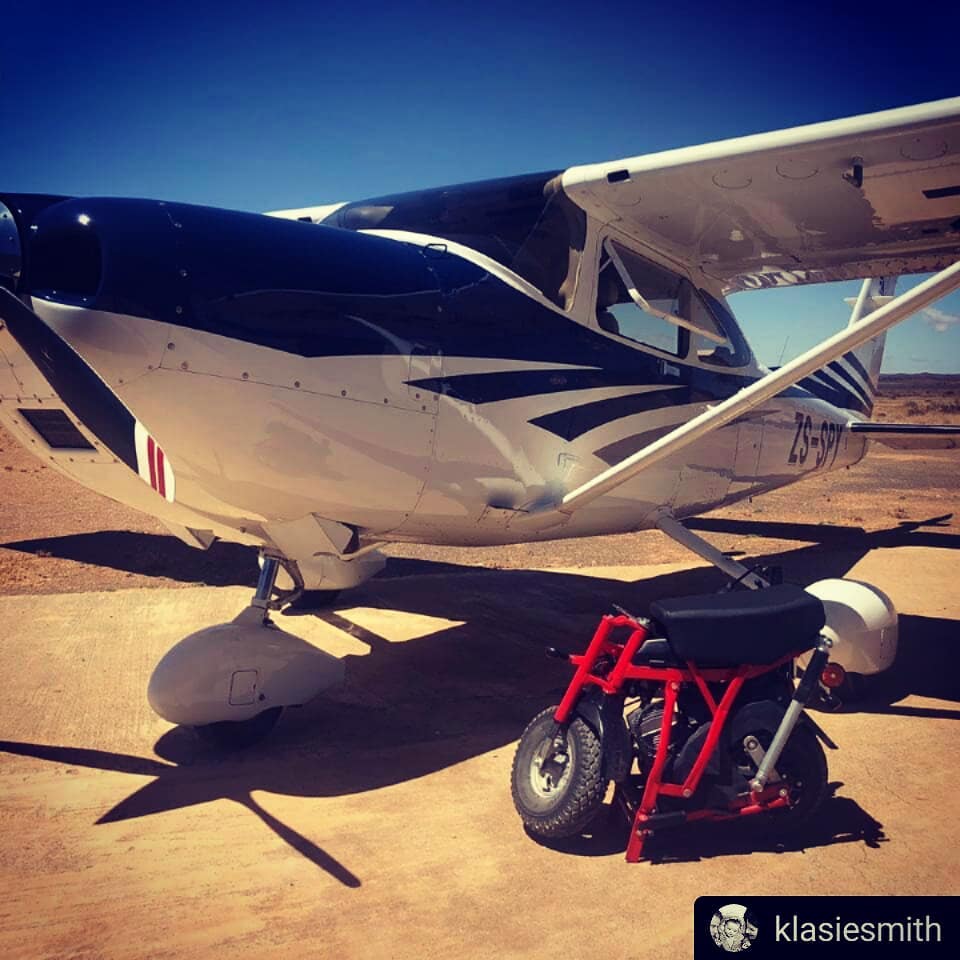 Cyclomoteur électrique pliant DI BLASI Mod. R70 pratique et léger