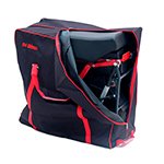 Cyclomoteur électrique pliant DI BLASI Mod. R70 pratique et léger