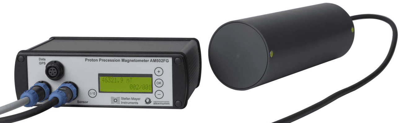 Instruments sold by Candoo Systems