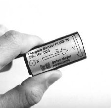 Stefan Mayer Instruments fluxgate magnetometer products