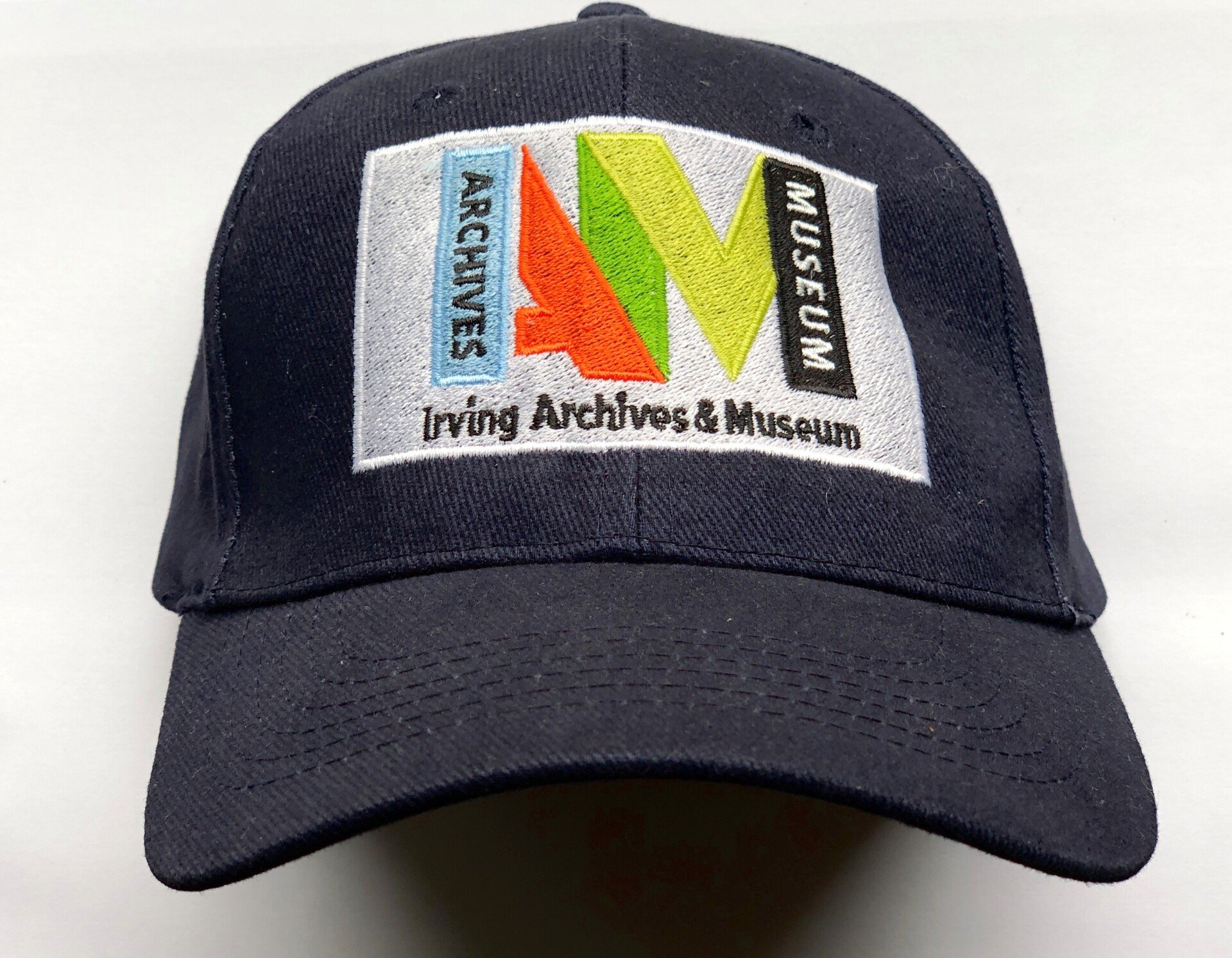 Irving Archives & Museum