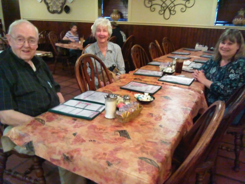 Irving Archives & Museum