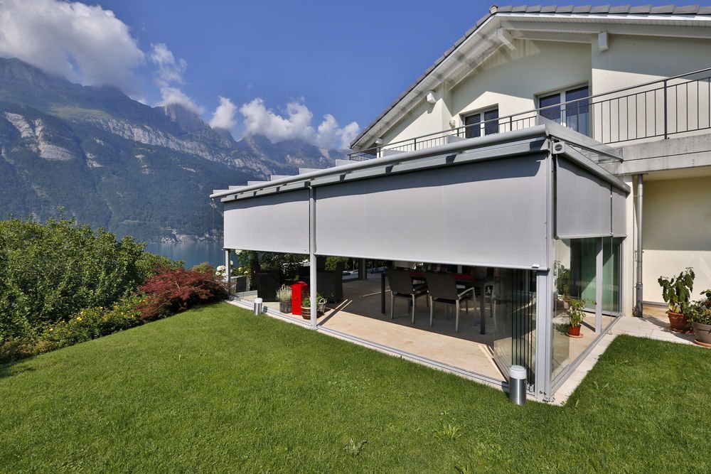 Specialised German Shading Solutions