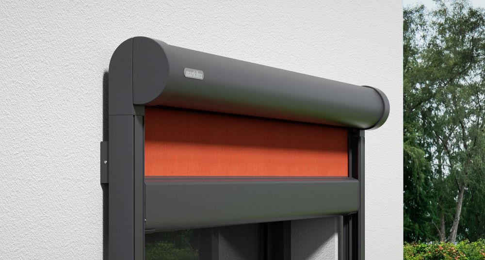 Specialised German Shading Solutions