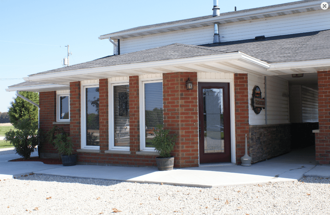 Manitoulin Island Hotels