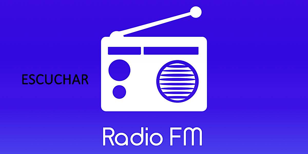Escuchar radio de España Fm gratis en directo