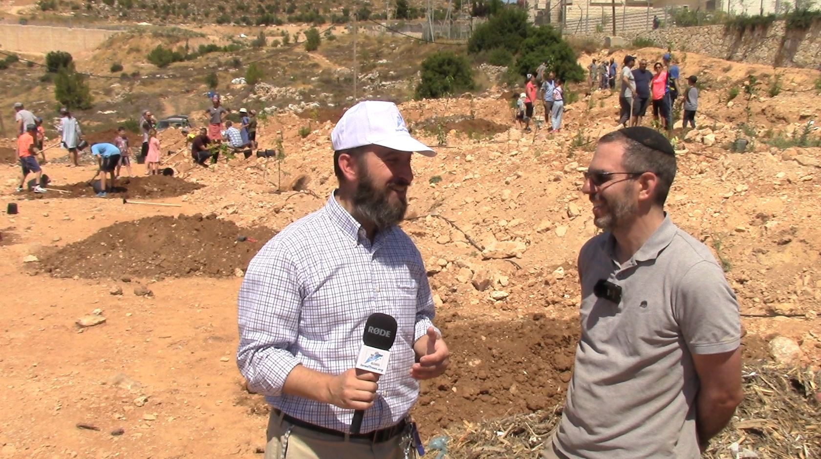 Home - Plant Fruit Trees in Israel with IsraelTrees.org - Zo Artzeinu