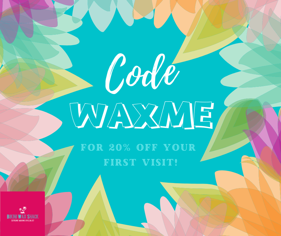 20% First Customer Discount!