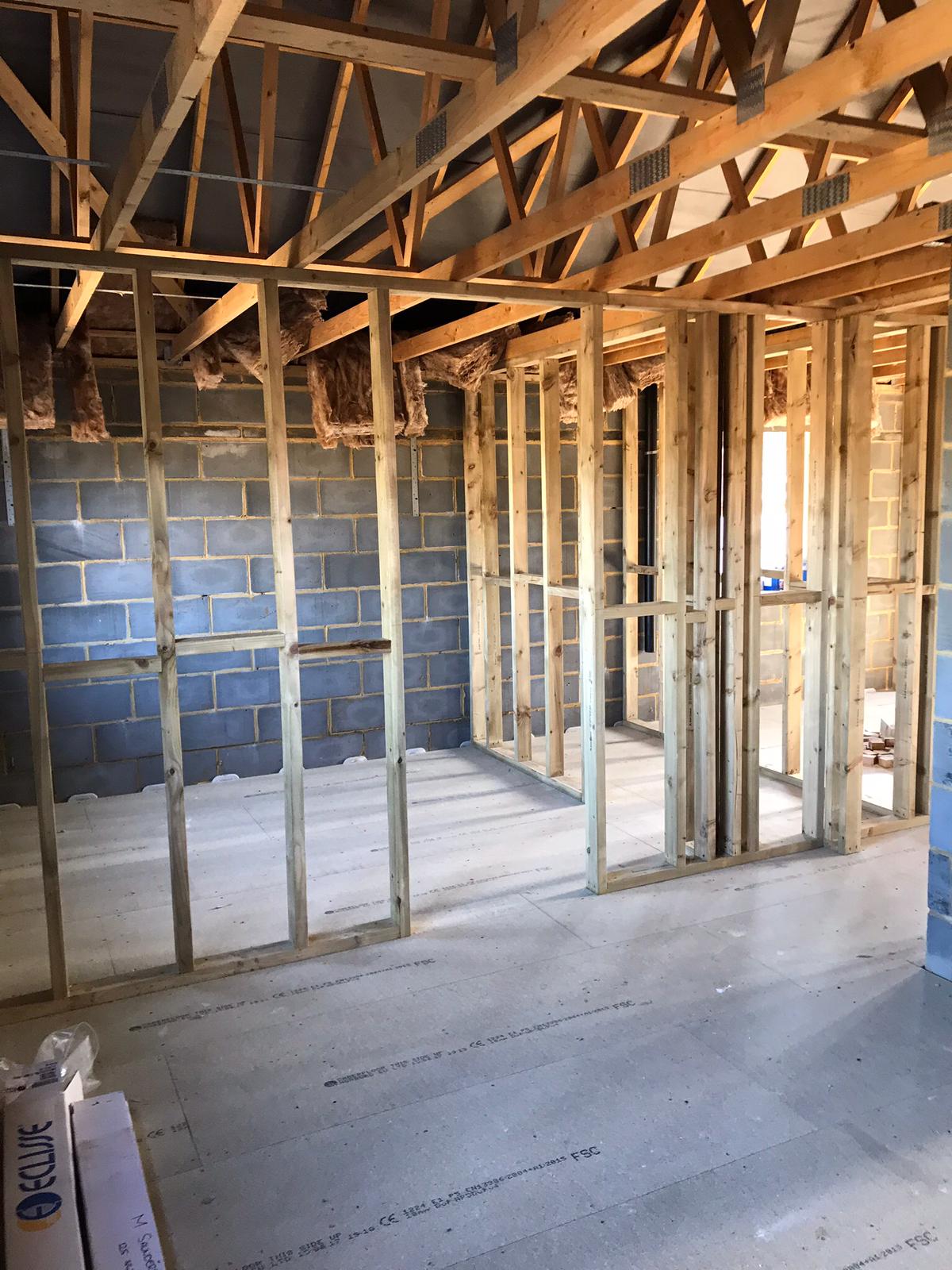 Wokingham Carpentry & Construction