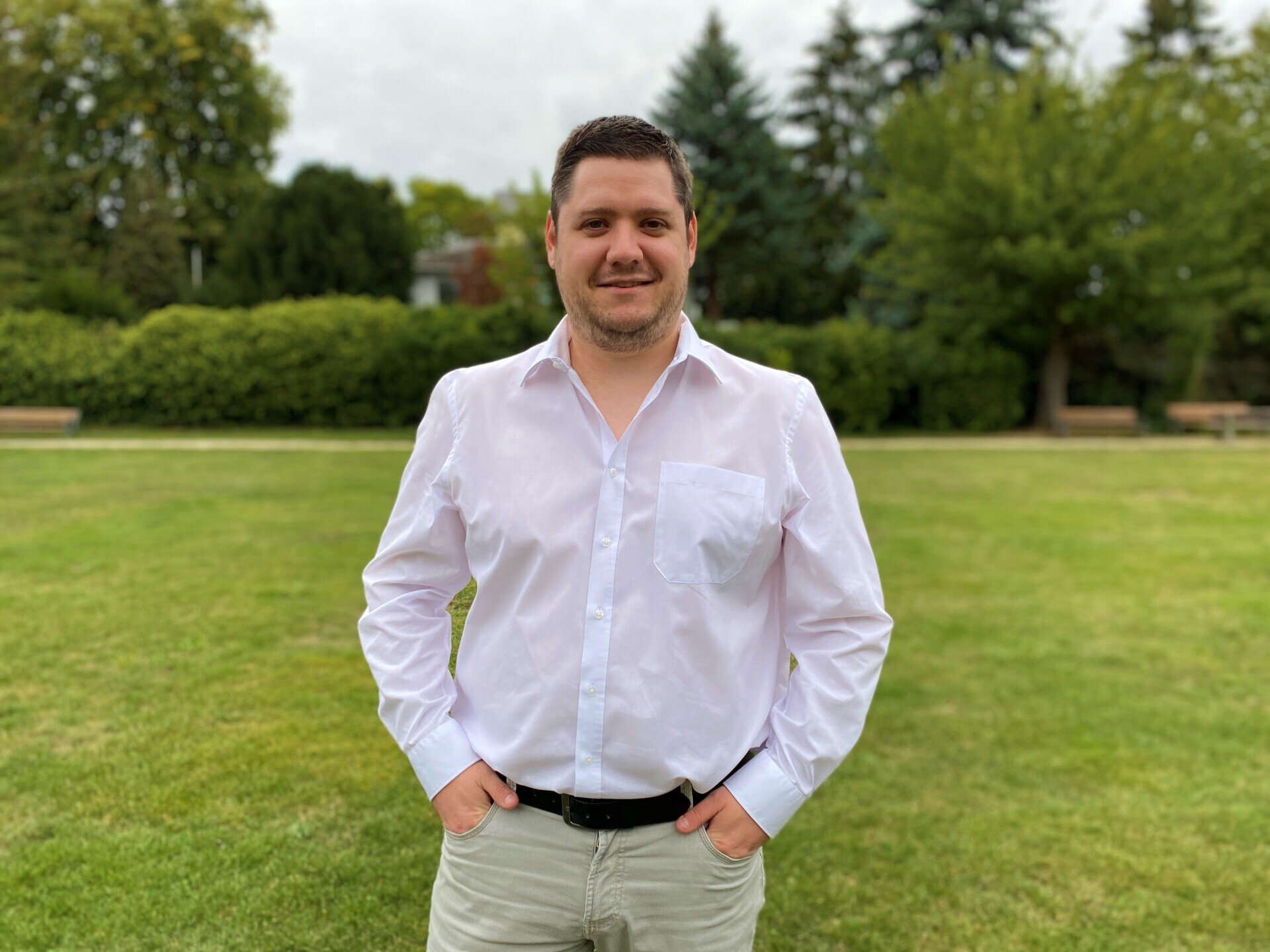 HP Brandschutz Concept