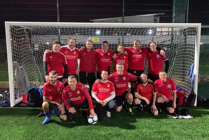 Wiltshire Senior League