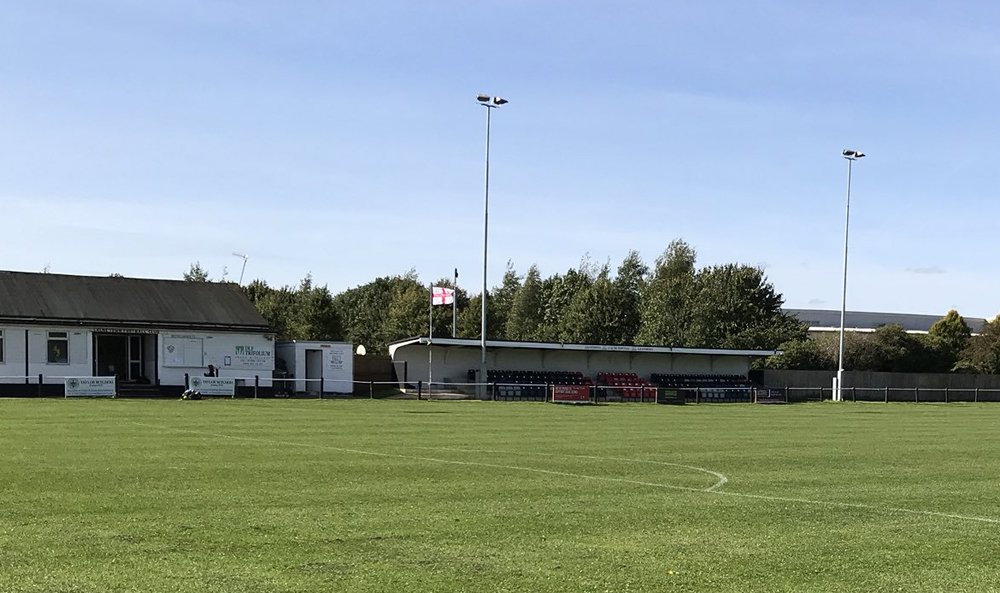 Wiltshire Senior League