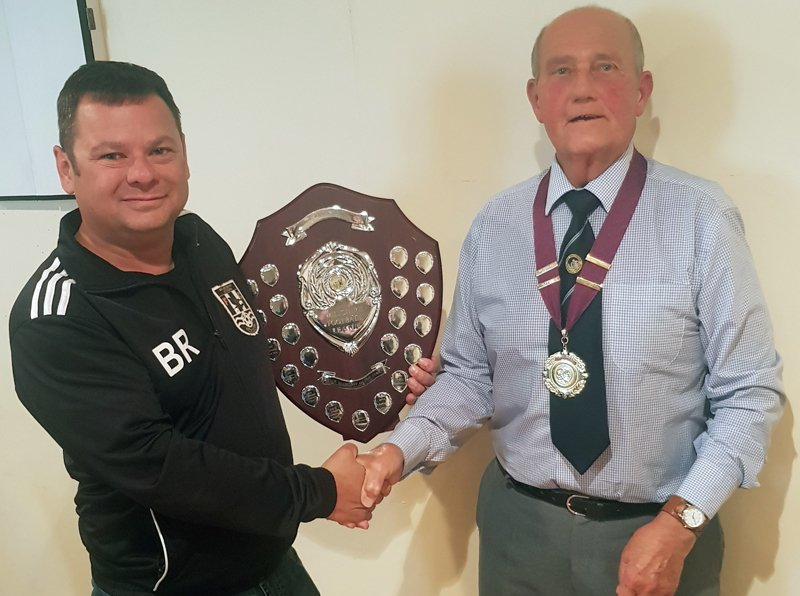 Wiltshire Senior League