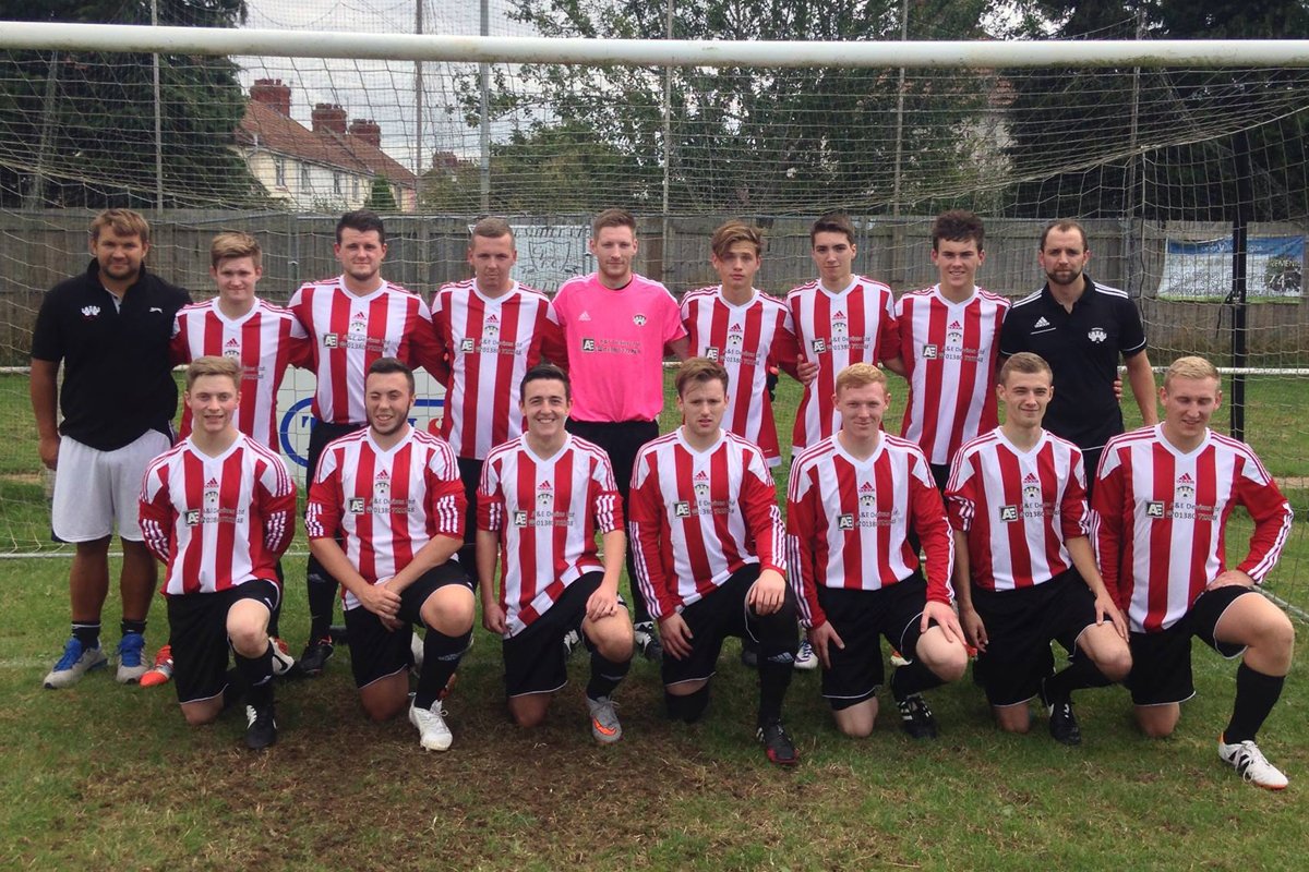 Wiltshire Senior League