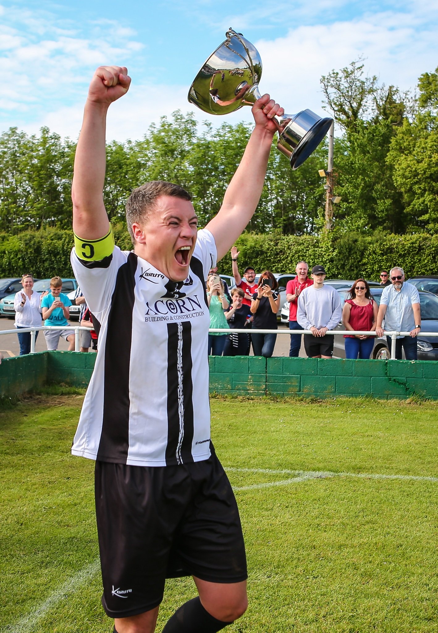 Wiltshire Senior League