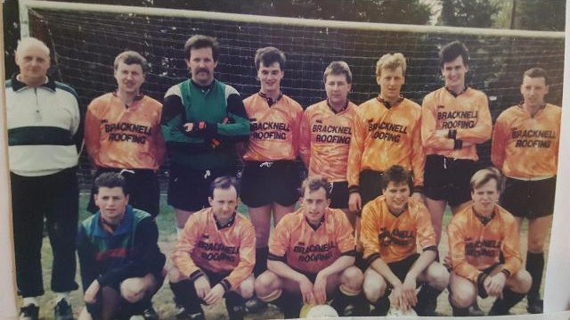 Wiltshire Senior League