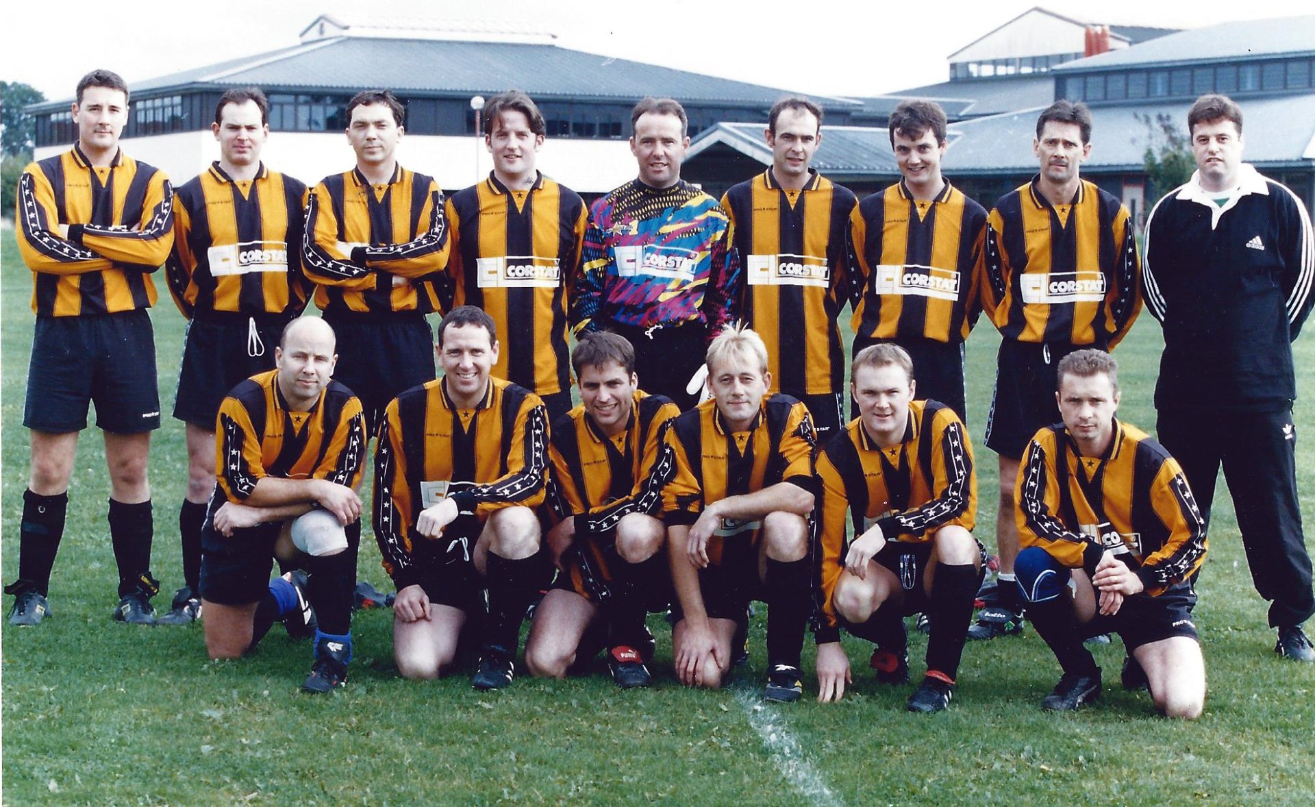 Wiltshire Senior League