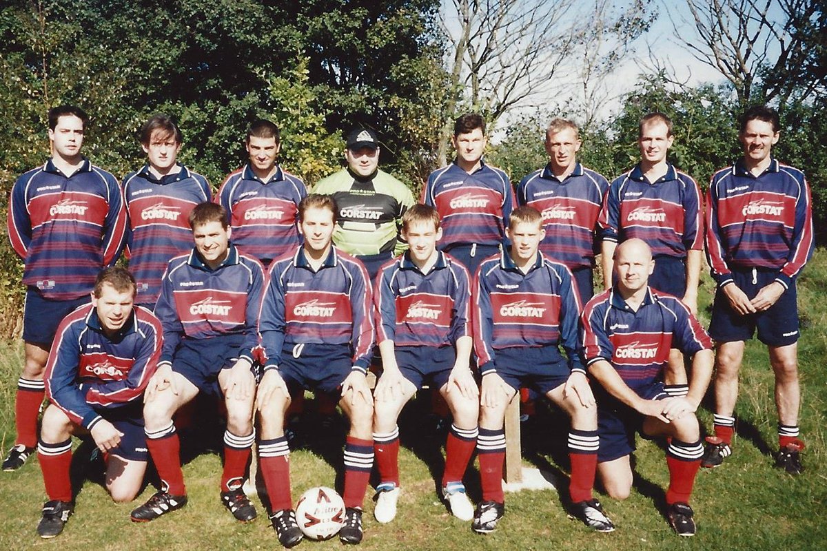 Wiltshire Senior League