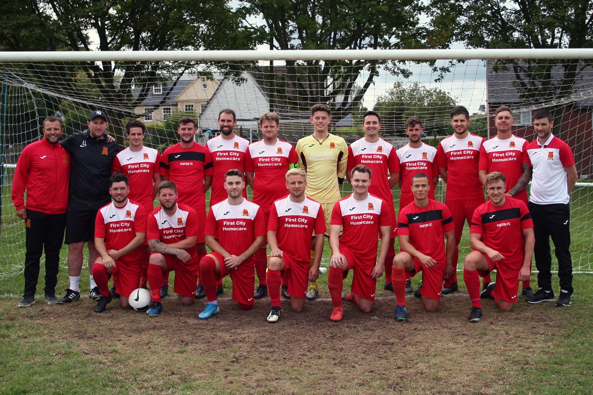 Wiltshire Senior League