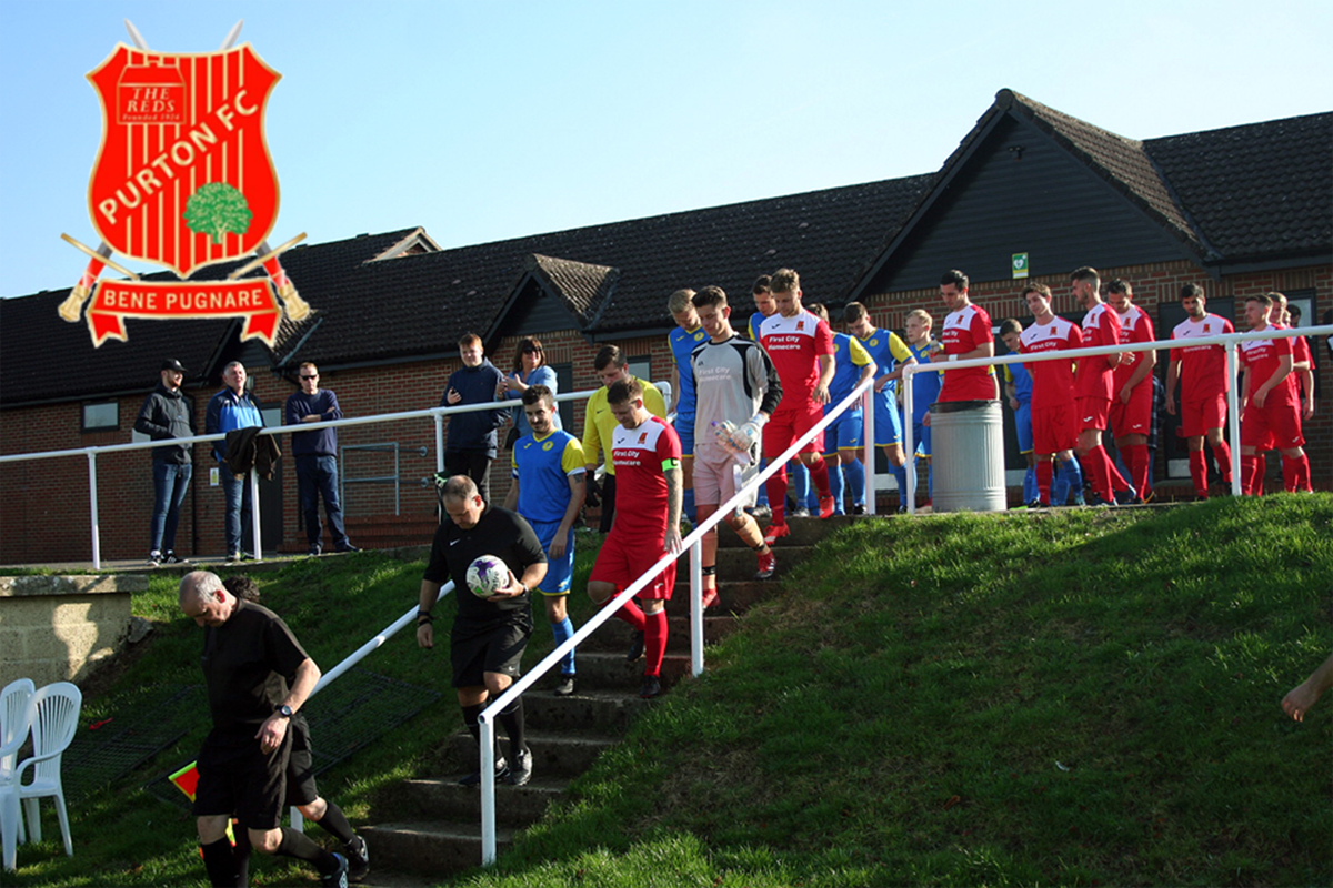 Wiltshire Senior League