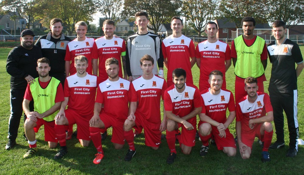Wiltshire Senior League