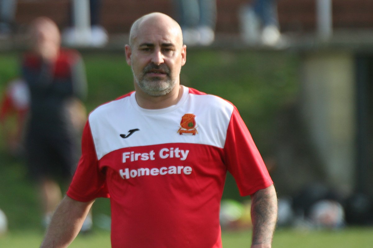 Wiltshire Senior League