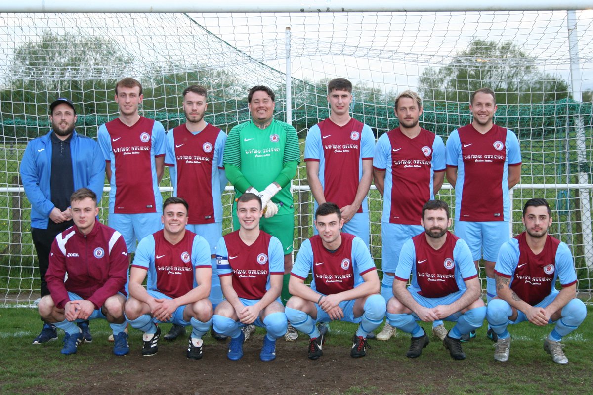 Wiltshire Senior League