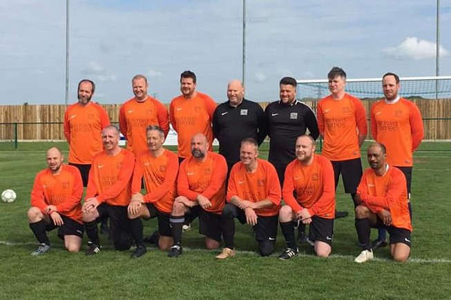 Wiltshire Senior League