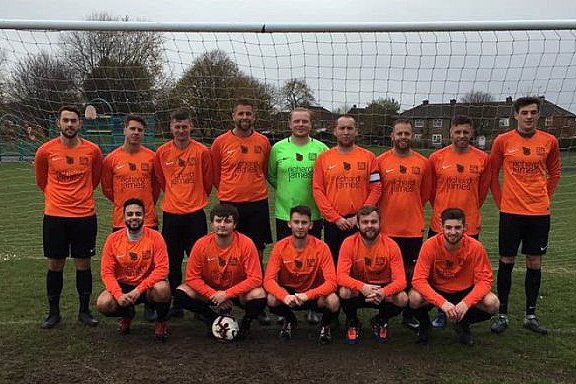 Wiltshire Senior League