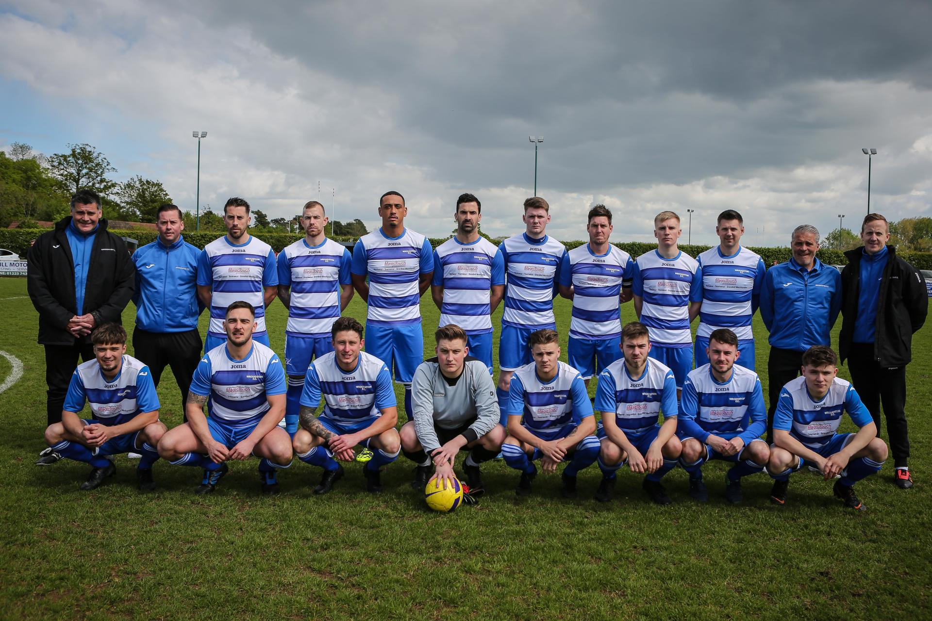 Wiltshire Senior League