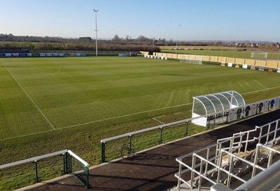 Wiltshire Senior League