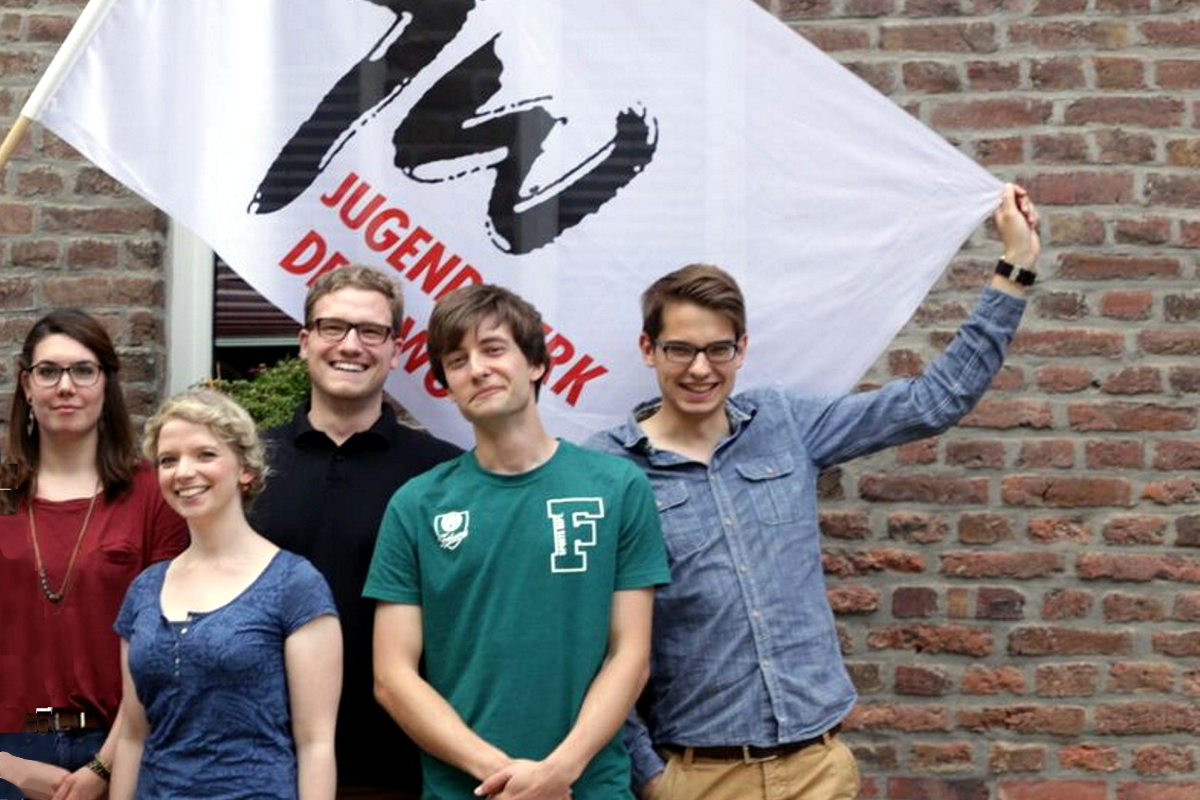 Arbeiterwohlfahrt Kreisverband Aachen-Stadt e.V.