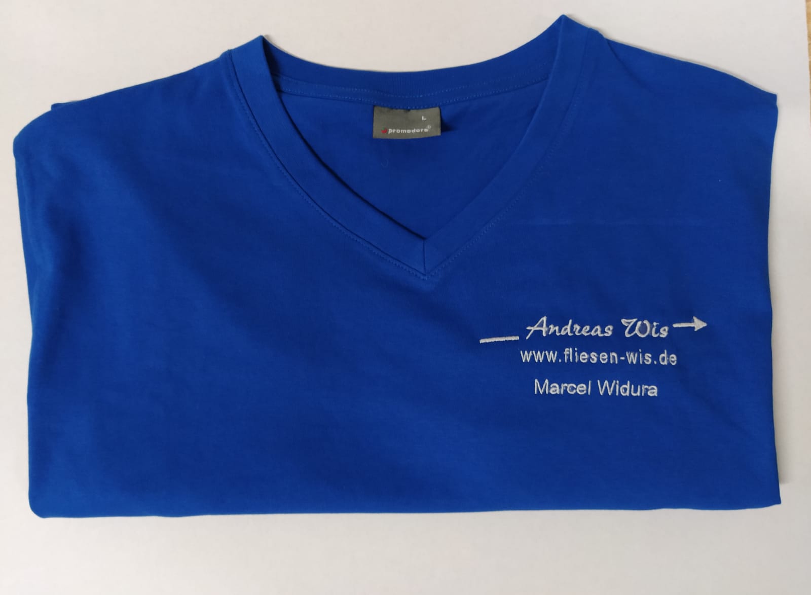 Prämienideen Werner