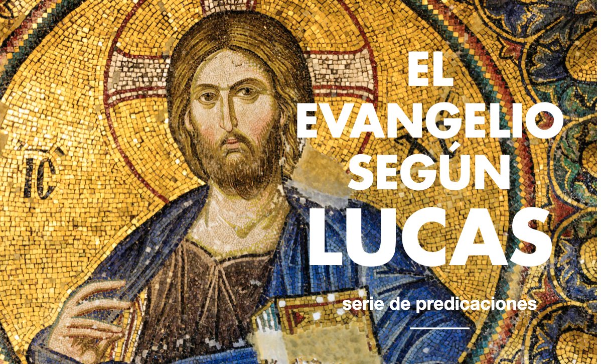 El Evangelio Seg n Lucas