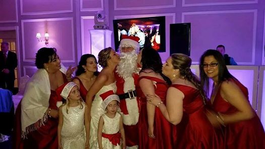 Long Island Santa Claus