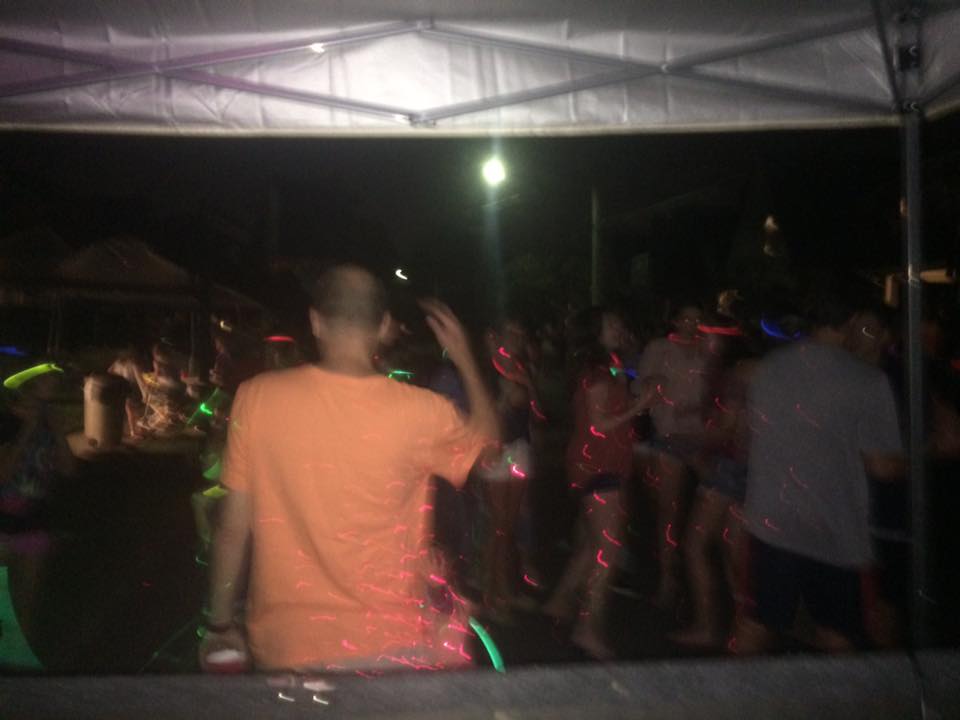 Long Island Block Party DJ Packages