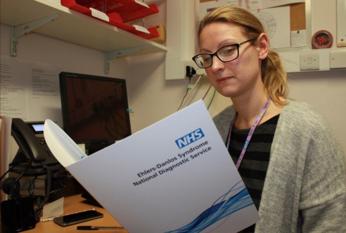 What is a genetic counsellor?