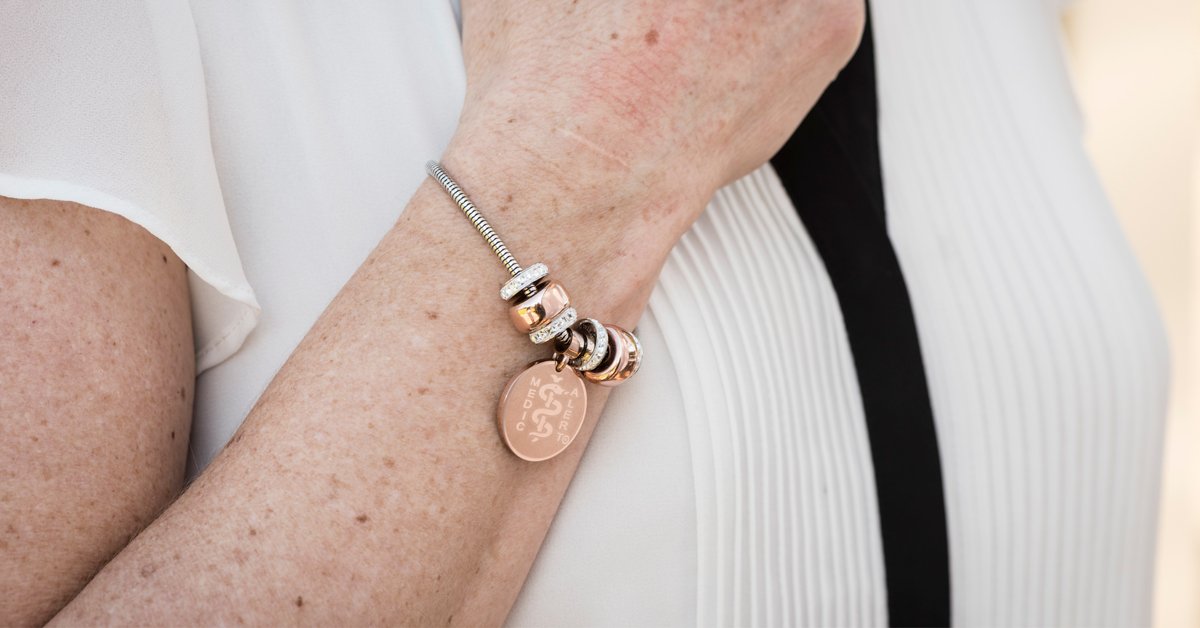 MedicAlert Australia